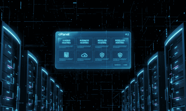 How to Choose the Right cPanel Hosting Plan for Your Website