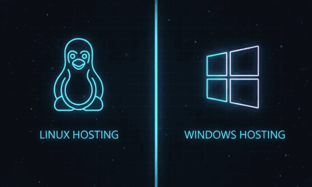 Understanding Linux vs Windows cPanel: What’s the Difference?