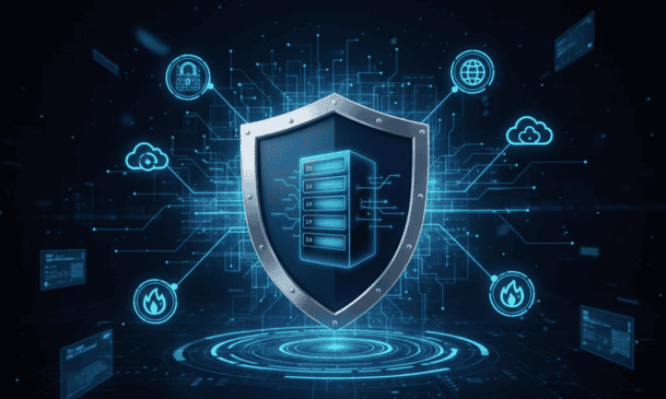 Web Hosting Security Best Practices