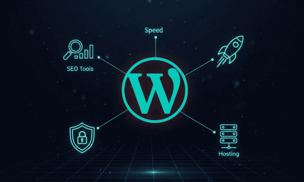 5 Best WordPress Hosting Providers in India (2026)