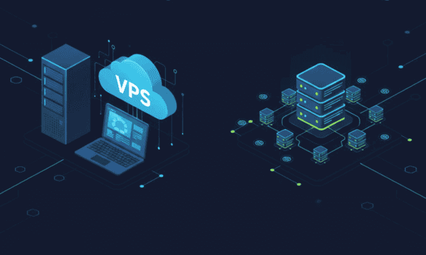 Cloud Vps Vs Shared Hosting Which One Is Right For You