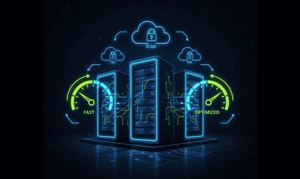 Web Hosting Optimization Checklist for Better Performance