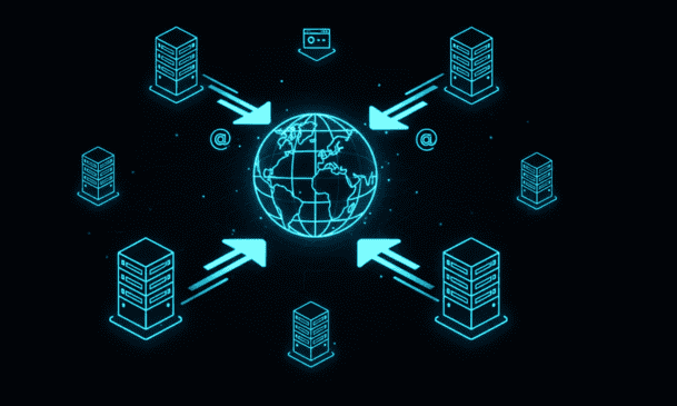 How to Transfer a Domain to a New Web Hosting Provider