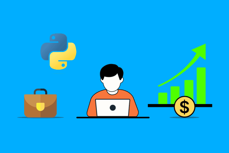 Python Career Opportunities and Salary Guide in 2026